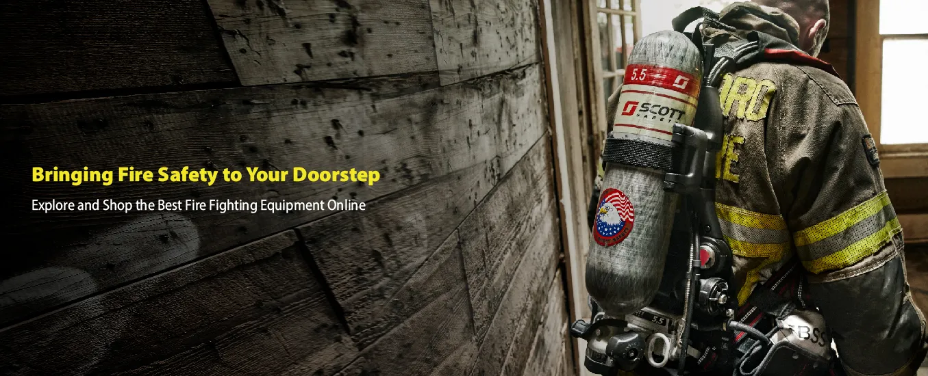 Your Trusted Source for Safety & Industrial Supplies - REDA Safe