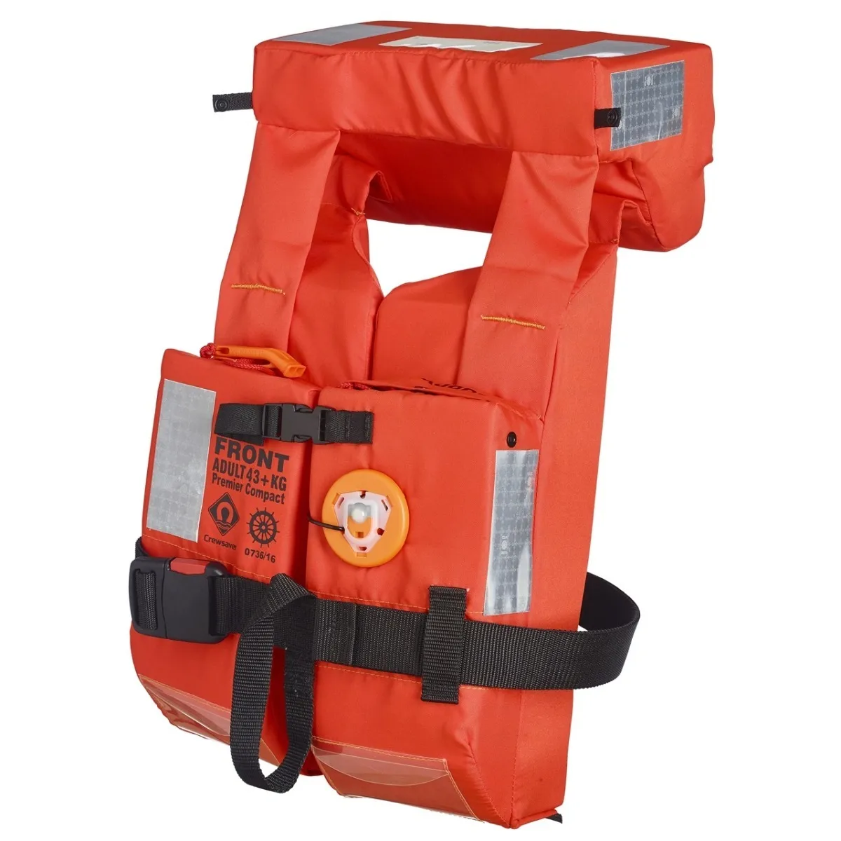 Life Jacket