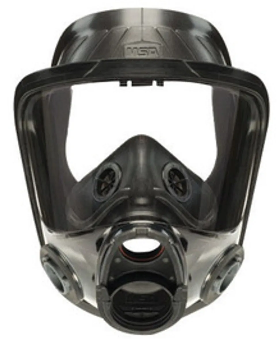Advanced Respiratory Protection Equipment | REDA Safe