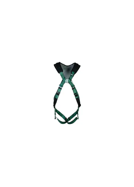 Safety Body Harnesses for Fall Protection | REDA Safe