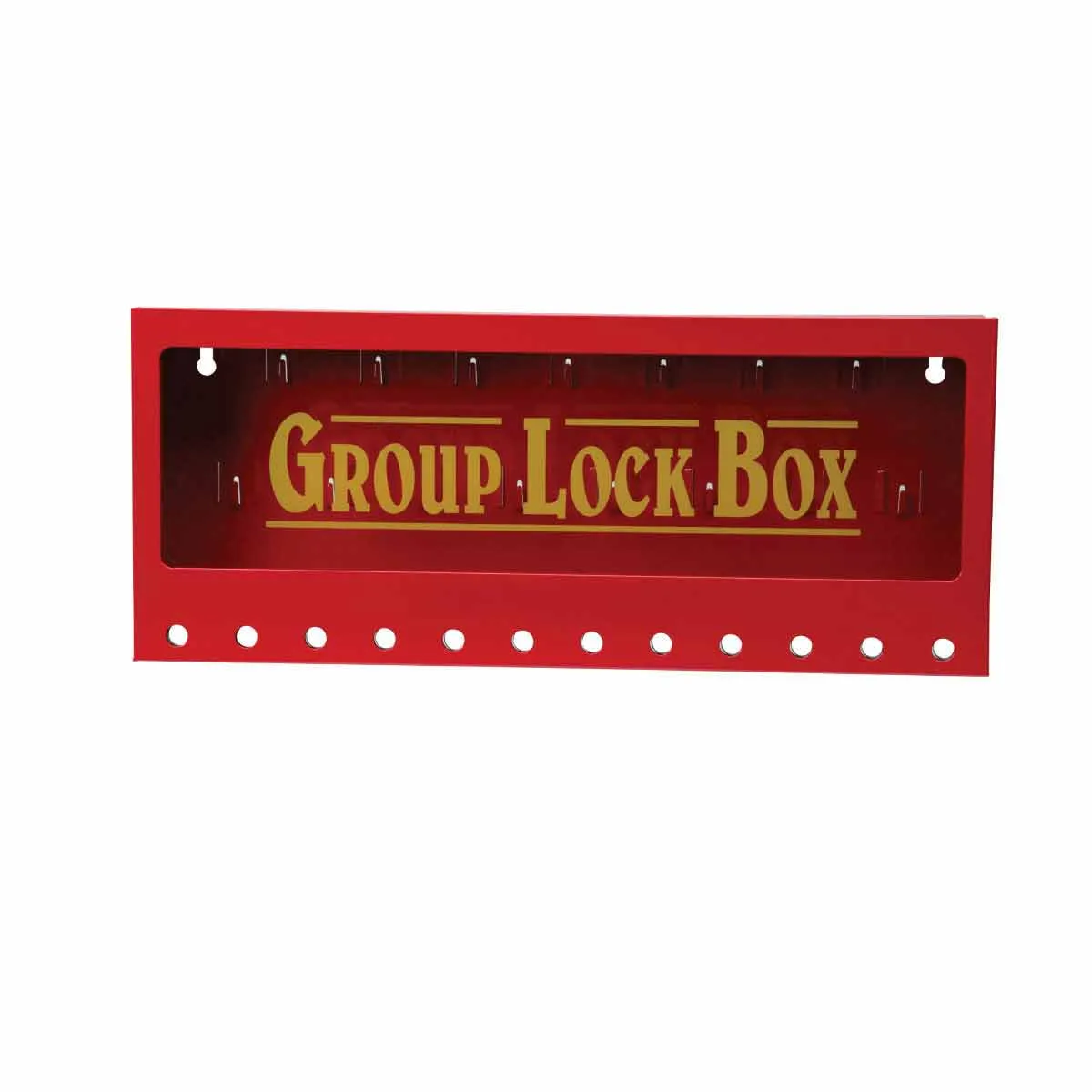 BRADY 65321 Oversized Clamp-On Breaker Lockout