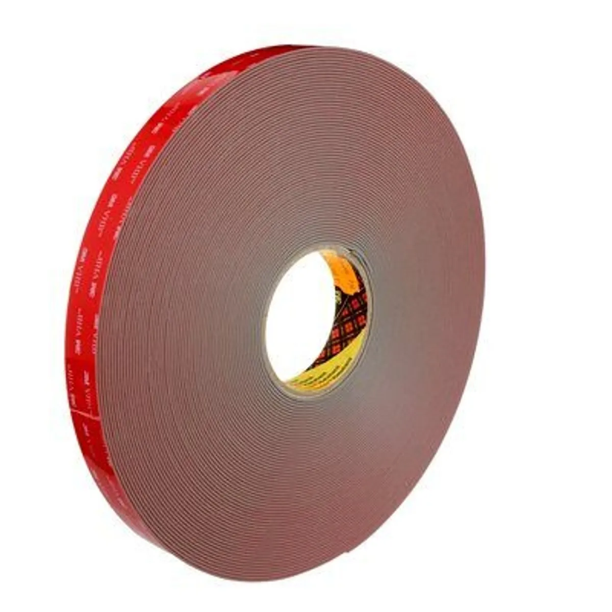 3M™ VHB™ Tape GPH-160GF, Gray, 12 mm x 33 m, 1.6 mm - UU008041137