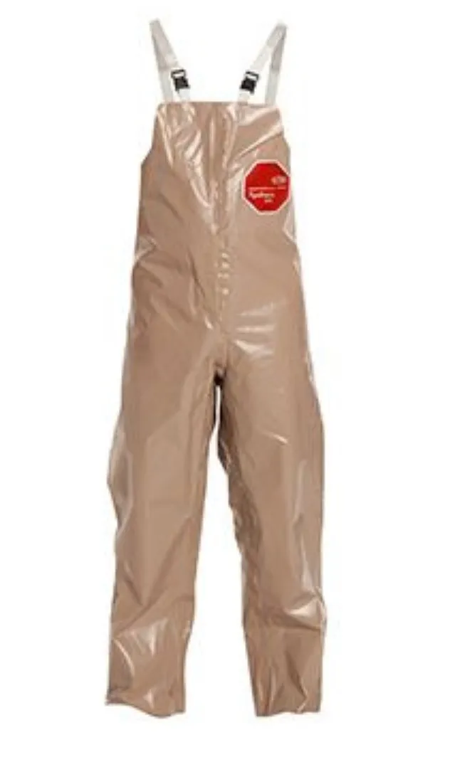 Tychem® 5000, CPF3 Bib Overall