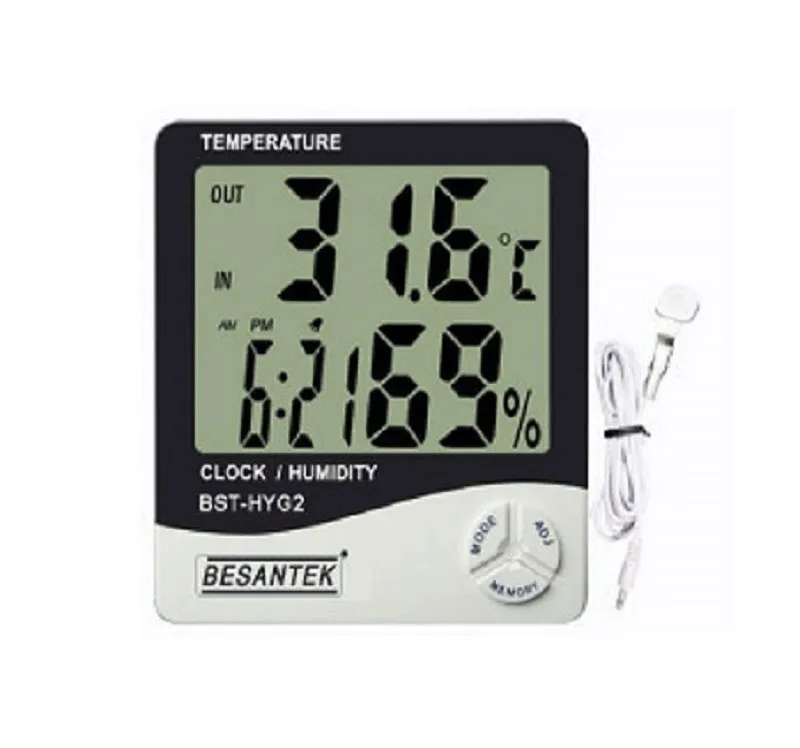 Humidity Meters | Hygrometers - Environmental Solutions - Safety Solutions