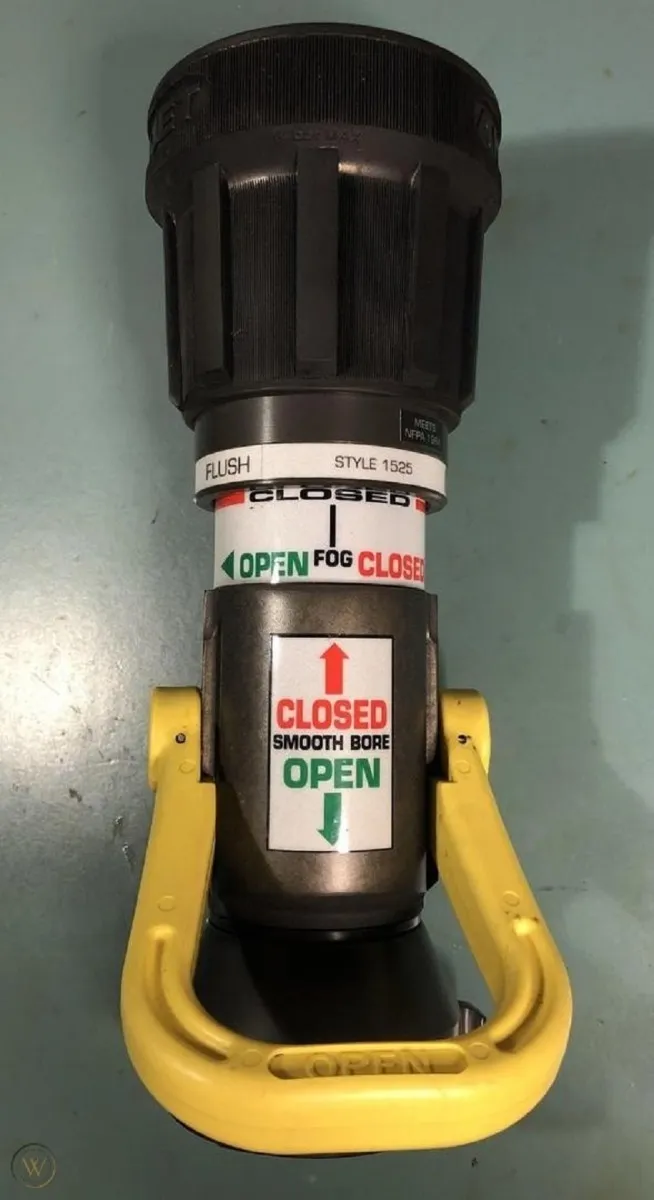 AKRON Field Service Kit - 1525