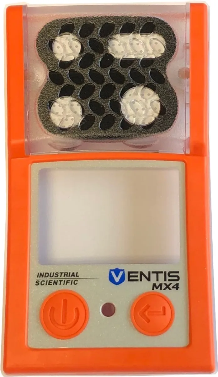 Advanced Gas Detection Equipment for Safety | REDA Safe