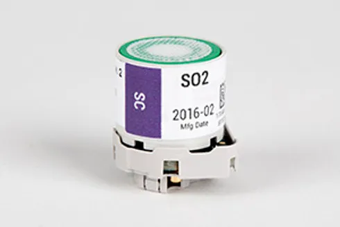 Sulfur Dioxide (so2) Sensor - Ind-sci - 17156650-5