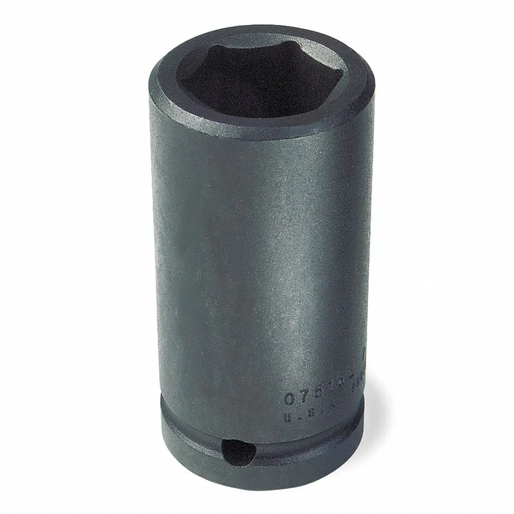PROTO 3/4" Drive Deep Impact Socket 1-7/16", 6 Point - J07523L