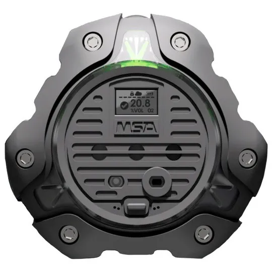 MSA ALTAIR io360 Area Monitor