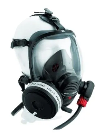 3M Scott Vision 3 RAS FACEMASKS - 2001746