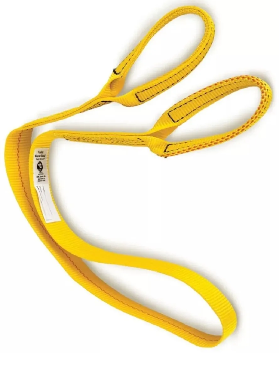CMC Cearley Rescue Strap, 60 Inch Length - 201104