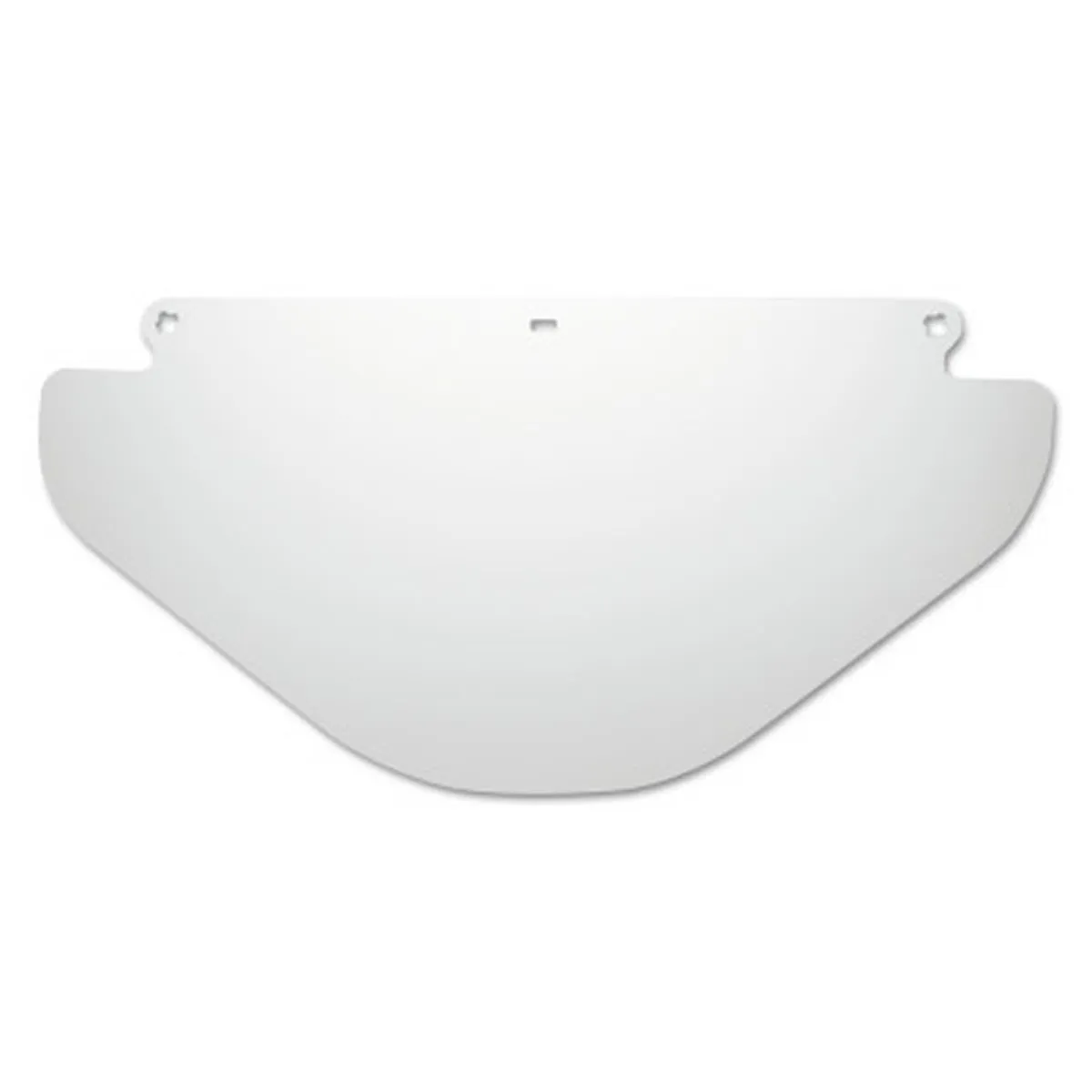 3M™ Wide Clear PETG Faceshield WE96X - 82581-00000