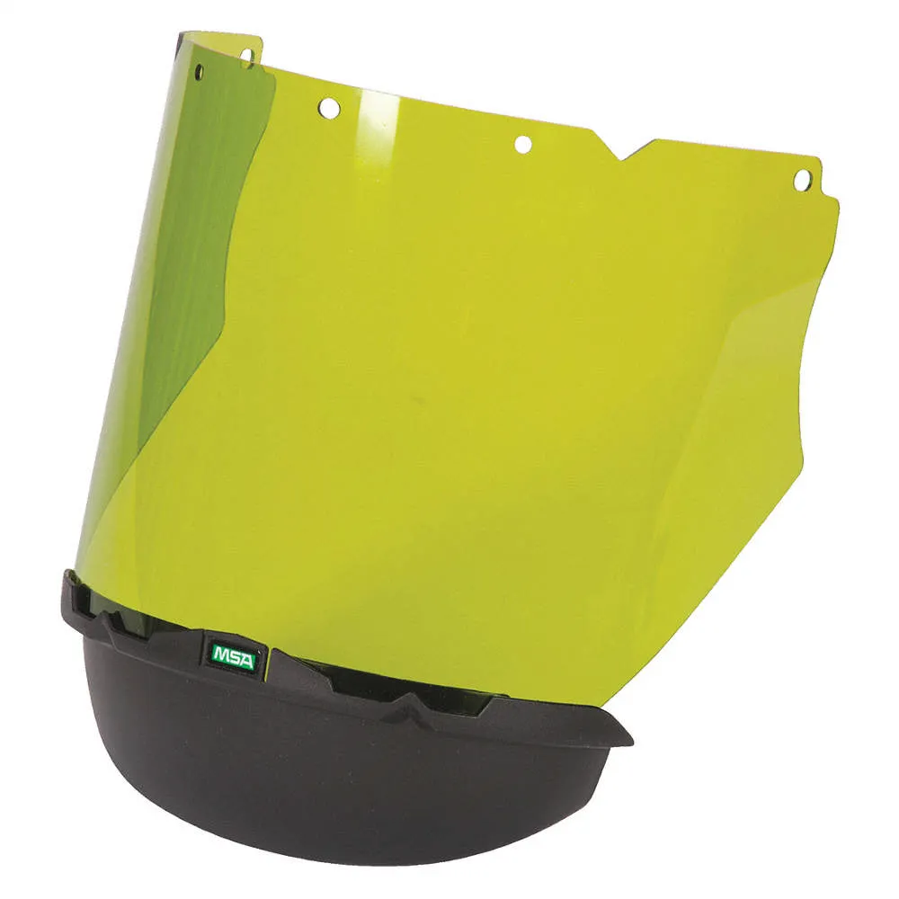 Arc Flash Face shields - Saudi Arabia - KSA