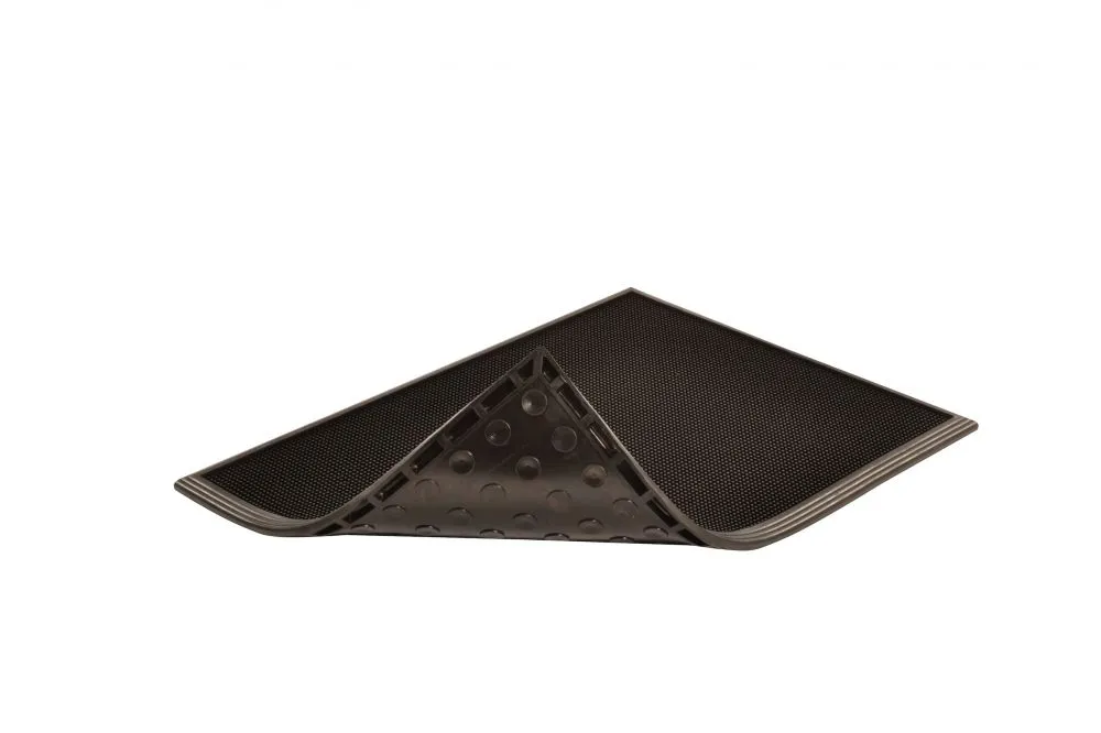 346 Sani-Trax® ,Footwear Sanitizing, Disinfectant Mat, 24"x 32"