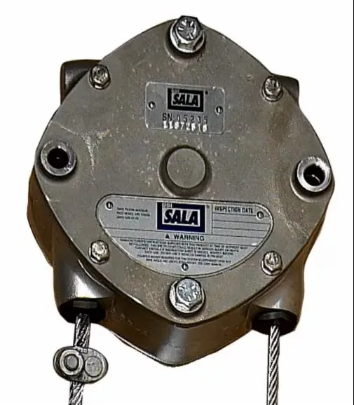 Advanced Engineered Fall Protection Systems | REDA Safe