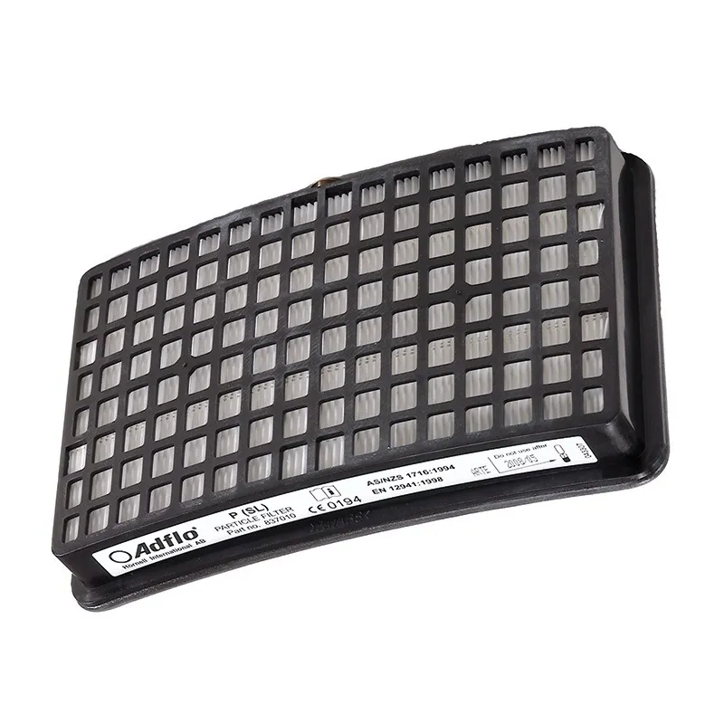 3M Adflo Particle Filter P SL 837010 | Genuine 3M Part