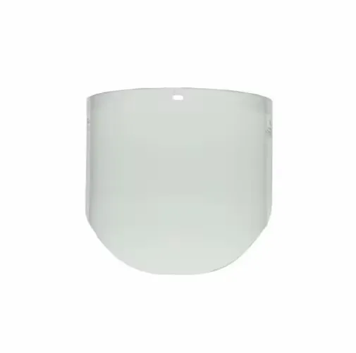 3M™ Faceshield WP96 Molded - Clear Polycarbonate | 82701-00000