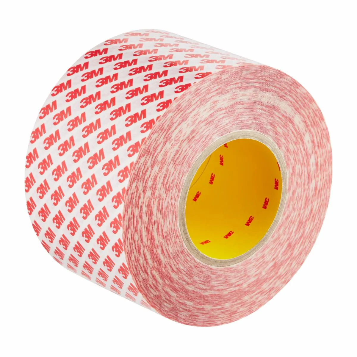 3M Double Coated Tape GPT-020F W25mm Transparent