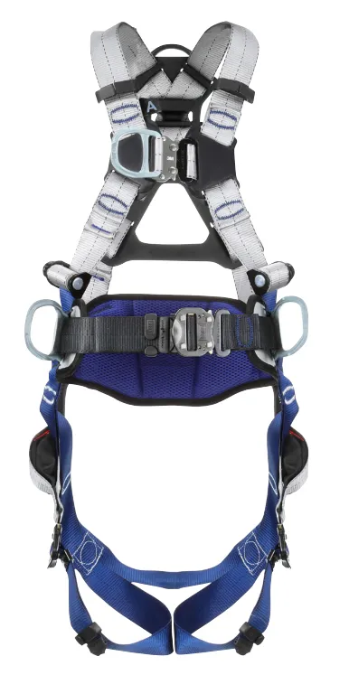 3M ExoFit XE50 Safety Harness Size 2 | 1112715