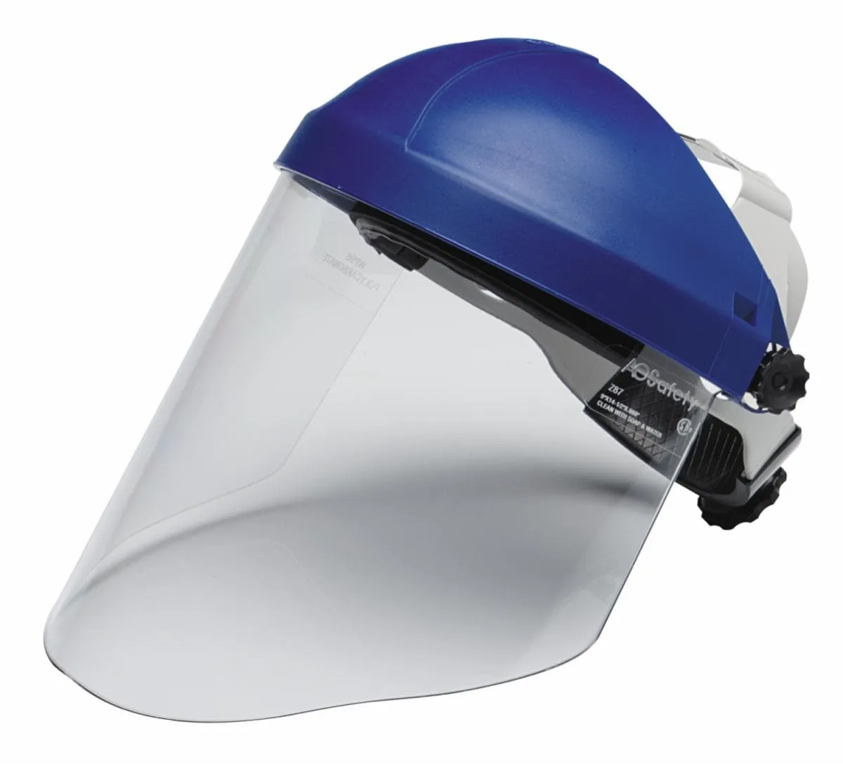3M H8A Headgear with WP96 Faceshield – 82783-00000