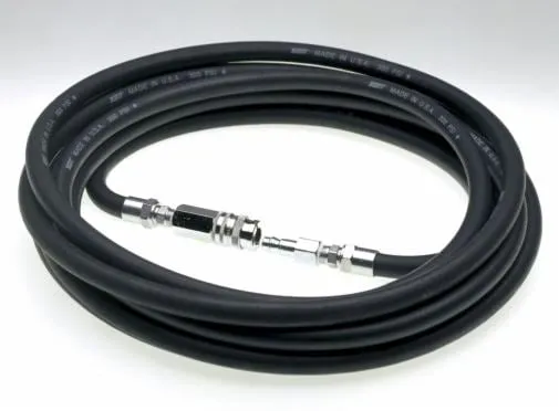 3M Scott 30010-150 Hansen Airline Hose Assembly 150 ft