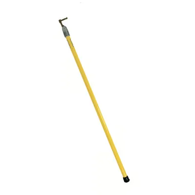 Universal Switch Stick Oal Length: 12, Top (in X Ft):1.25 X 4, Middle/