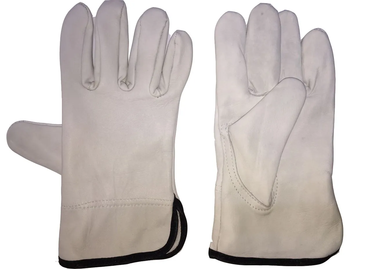 argon welding gloves