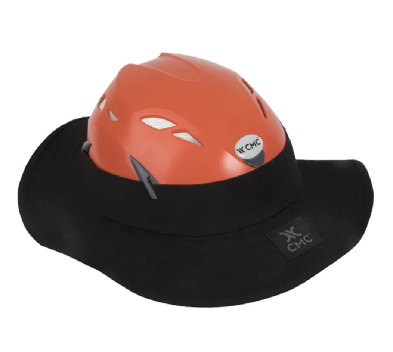 CMC SUNBRERO™ Rescue Helmet Attachment , Black - 492155