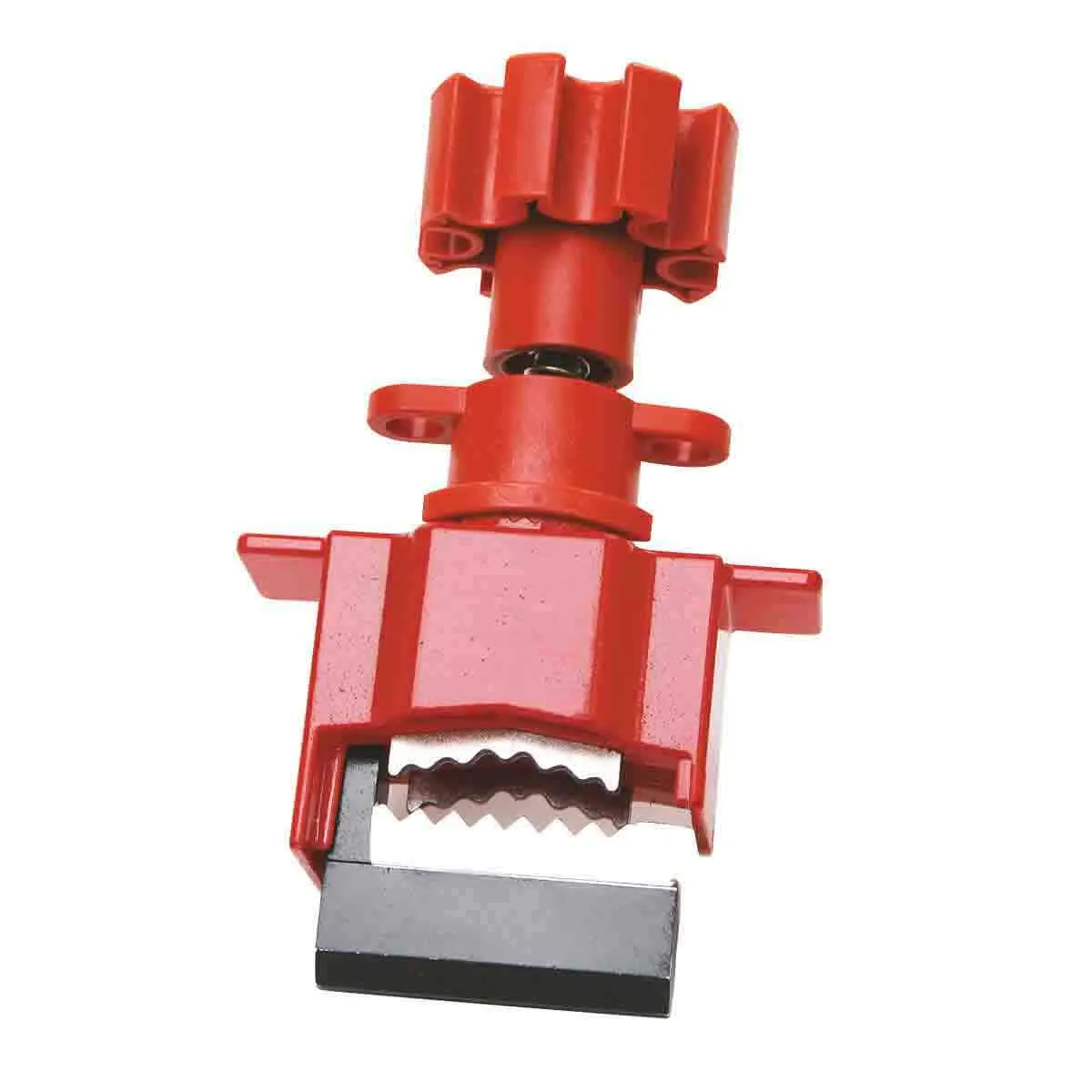 BRADY 65321 Oversized Clamp-On Breaker Lockout