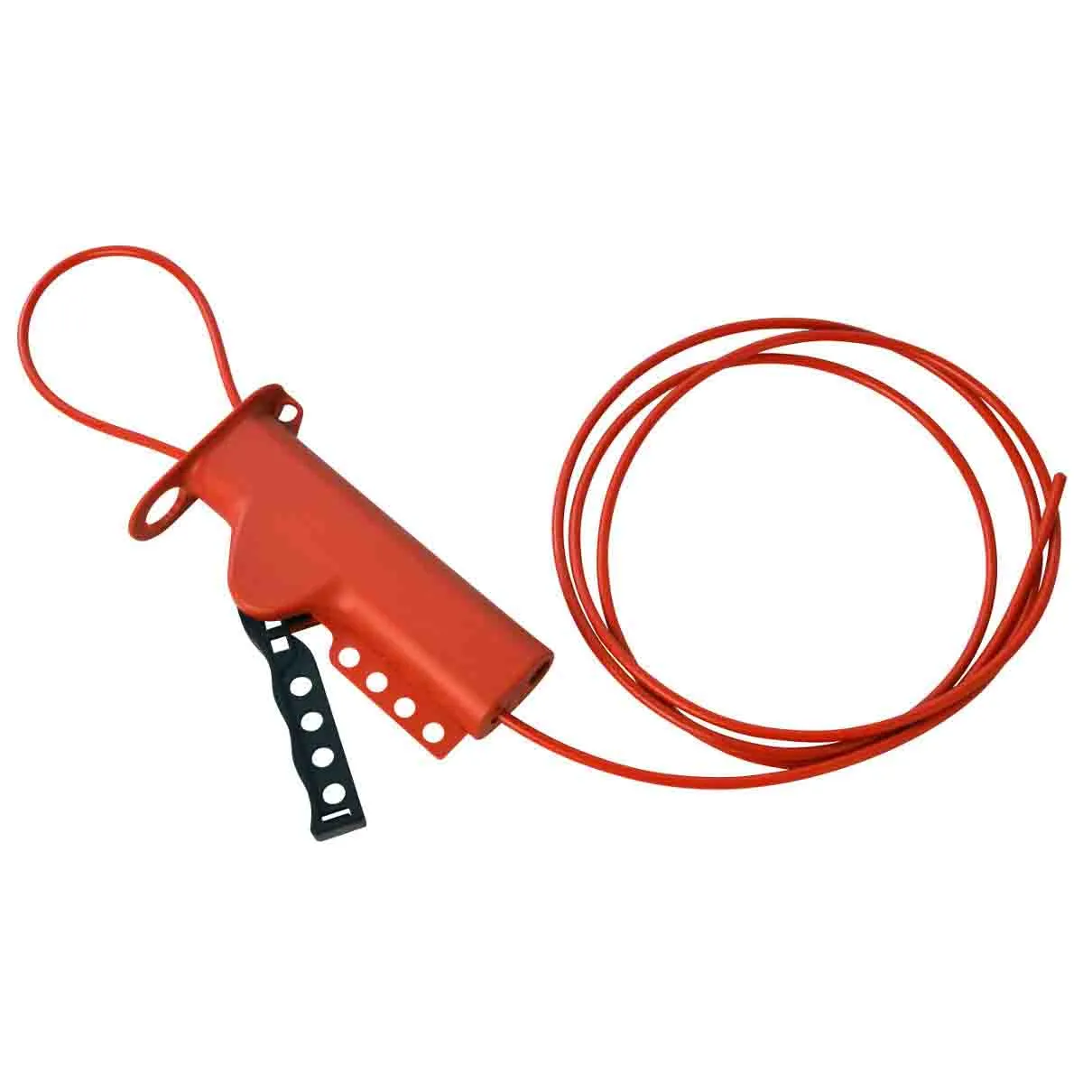 BRADY 65321 Oversized Clamp-On Breaker Lockout
