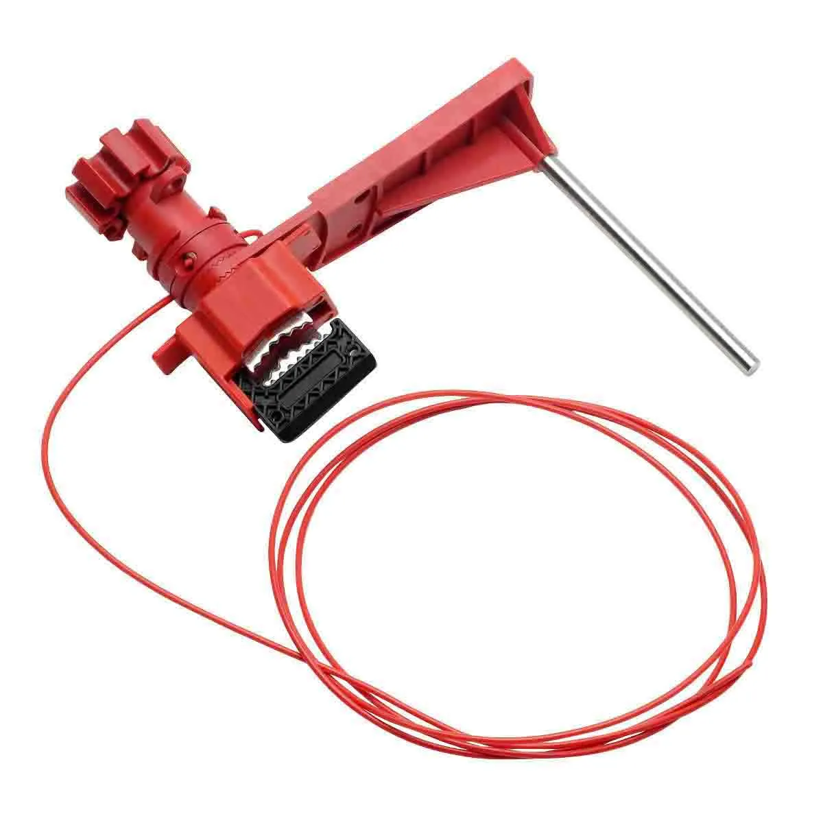 BRADY 65321 Oversized Clamp-On Breaker Lockout