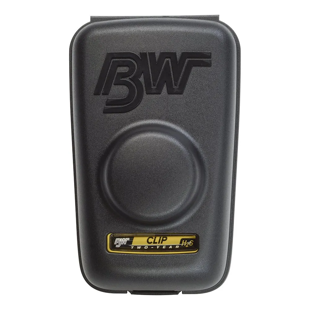 BW Clip Hibernation Case