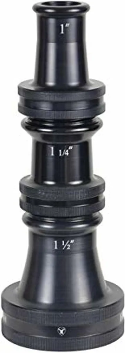 ELKHART ST-197-A Triple Stack Tip, 2.5" - 638001