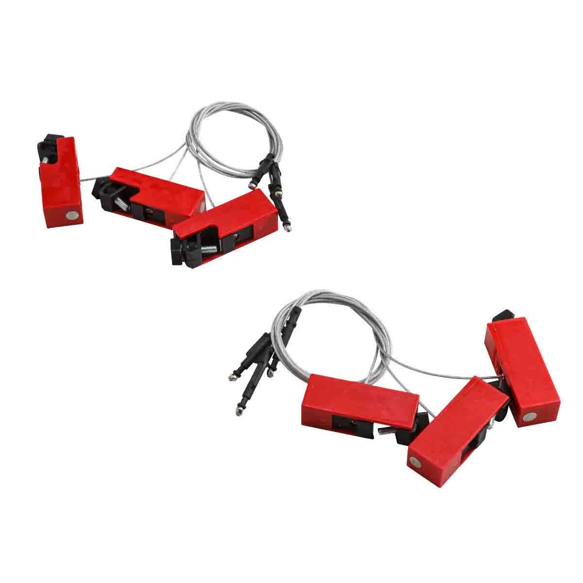 BRADY 65321 Oversized Clamp-On Breaker Lockout