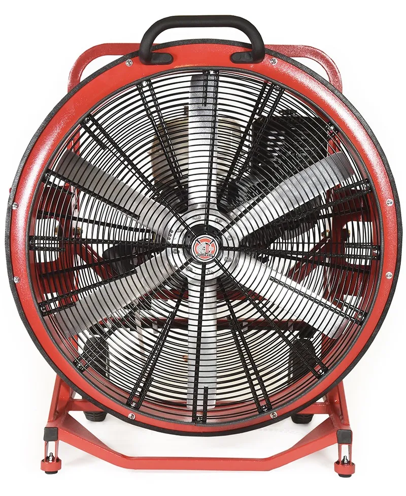 SUPER VAC Large Scale Portable PPV - 730G4-H