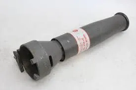 AKRON Quick-Attack Foam Tube For High-Range TurboJet Nozzles - 766