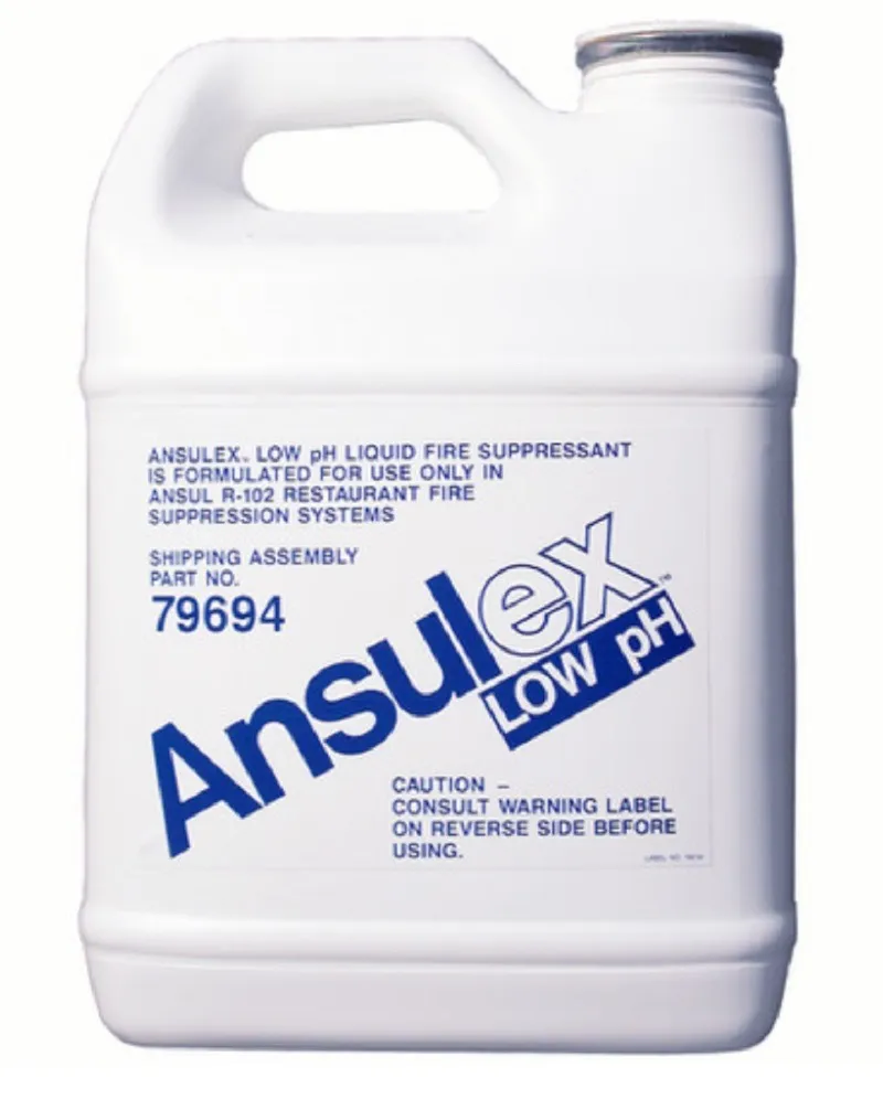 Dry Chemcial Powder - Fire Extinguishers - Fire Protection