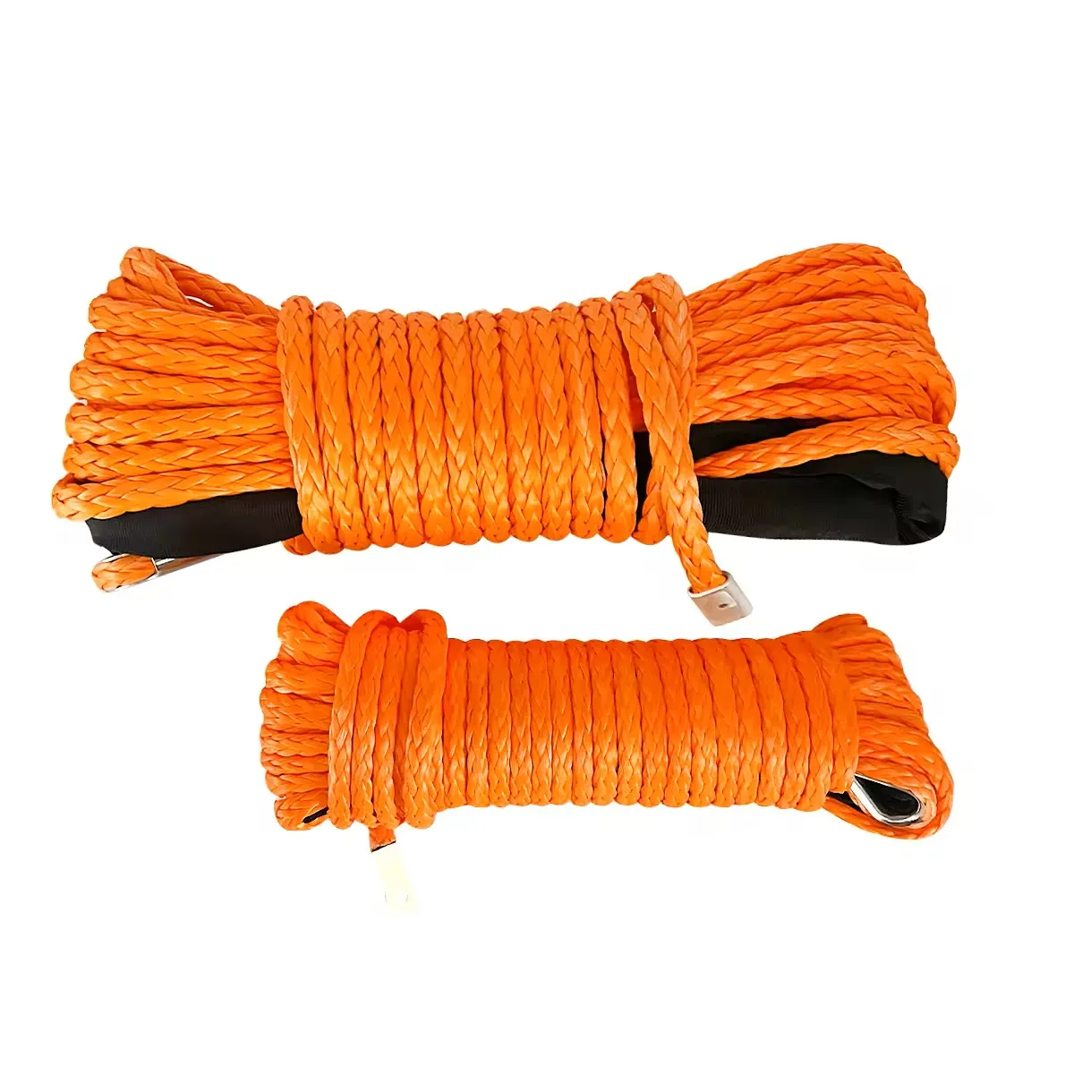 Salafit Winch| Wire Rope 1/4" X 7x19| Galvanized - Dbi Sala - 8102003
