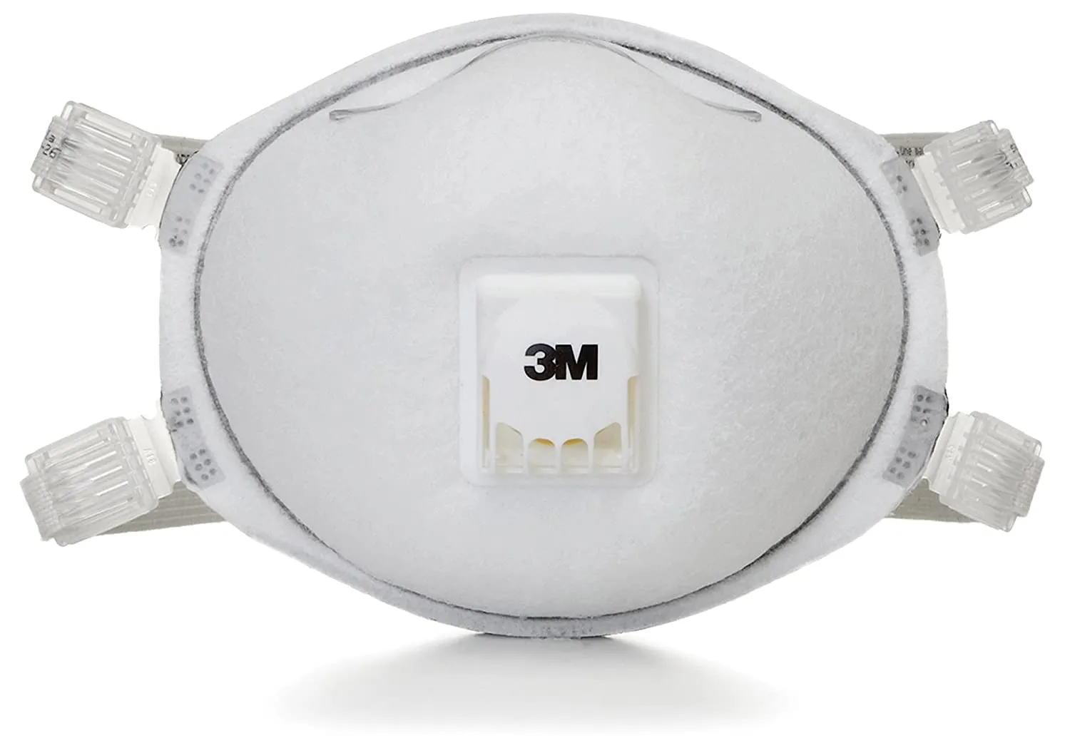 3M 8212 Particulate Welding Respirator Mask N95 with Faceseal