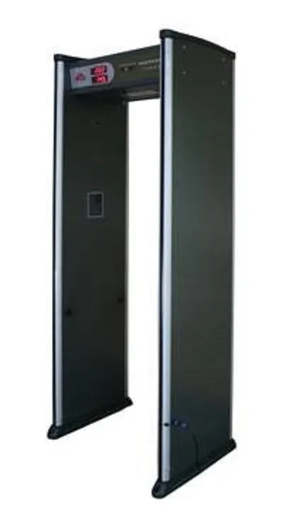 Top Security Equipments for Safe & Secure Environments - REDA Safe