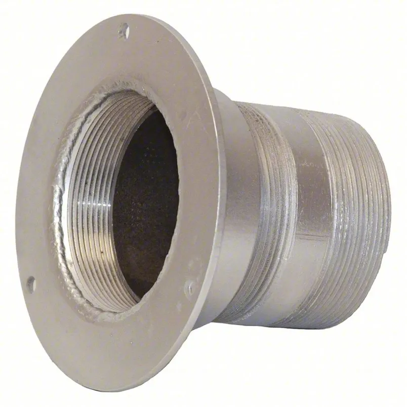 ASI-12ADPT Petro-Vent Adapter for 1200 Venturi