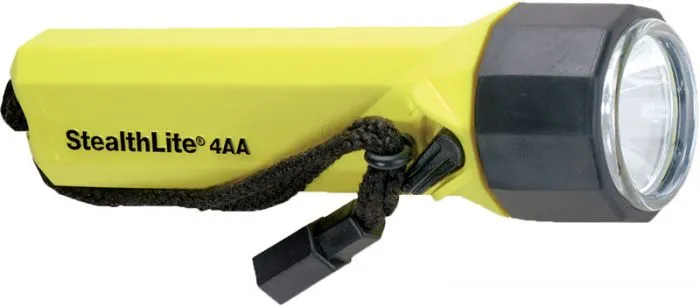 Stealthlite™ Flashlight