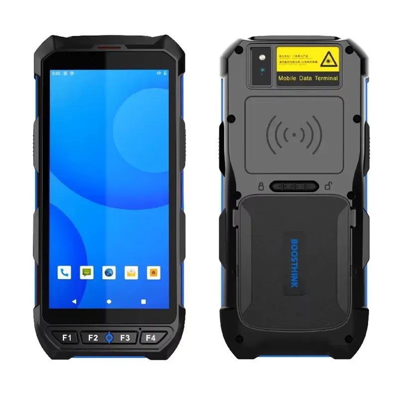 ALUTEL Access Mobile Reader – PDA Android Data Terminal