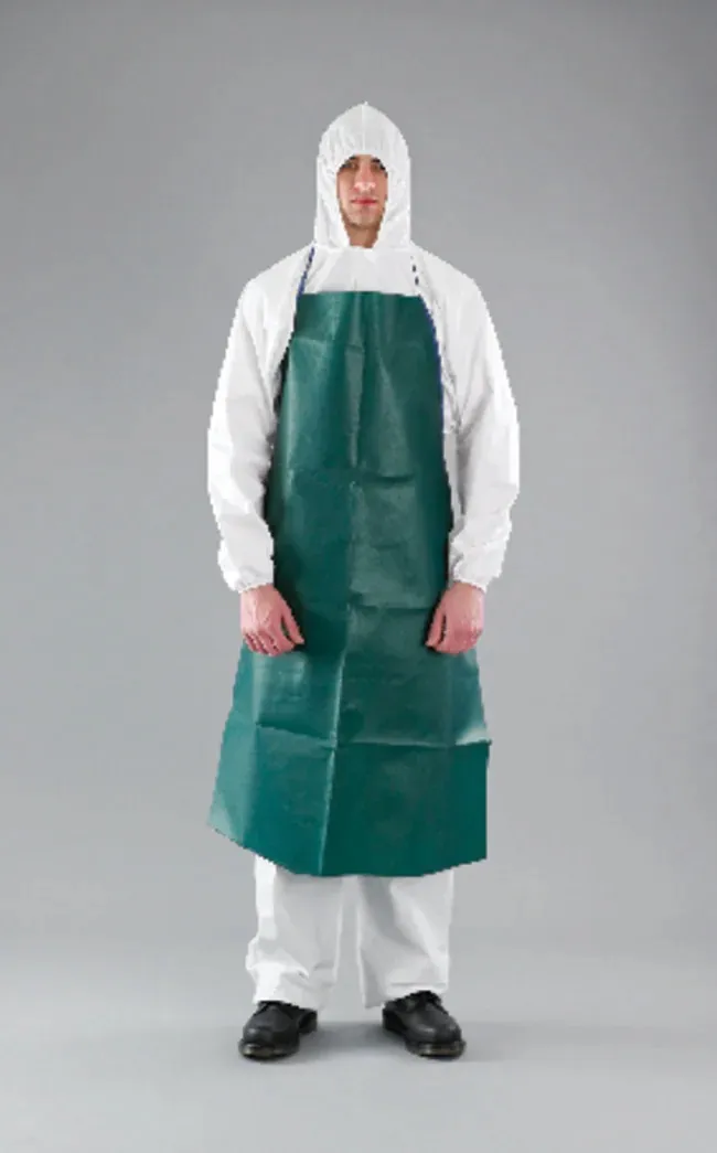 Ansell ALPHATEC 4000 Apron - Model 212 | 4000-APRON-212