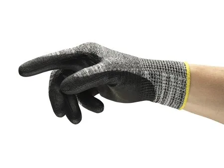Ansell EDGE 48-705 Gloves | Cut & Abrasion Protection