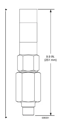 ANSUL Odorizer 42278 | Effective Odor Control Solution