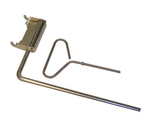 Cocking Lever with Lock Pin (Mechanical/Electrical Automan) - Model: 4