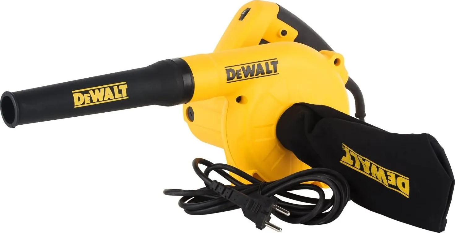 Dewalt air blower price store