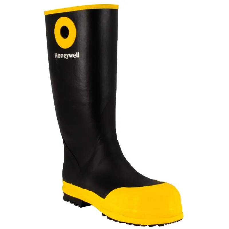 Honeywell NFPA Foot Protection Boots - BL108W11