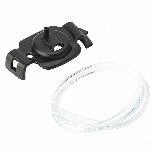 BW TECHNOLOGIES BW Solo test/calibration cap